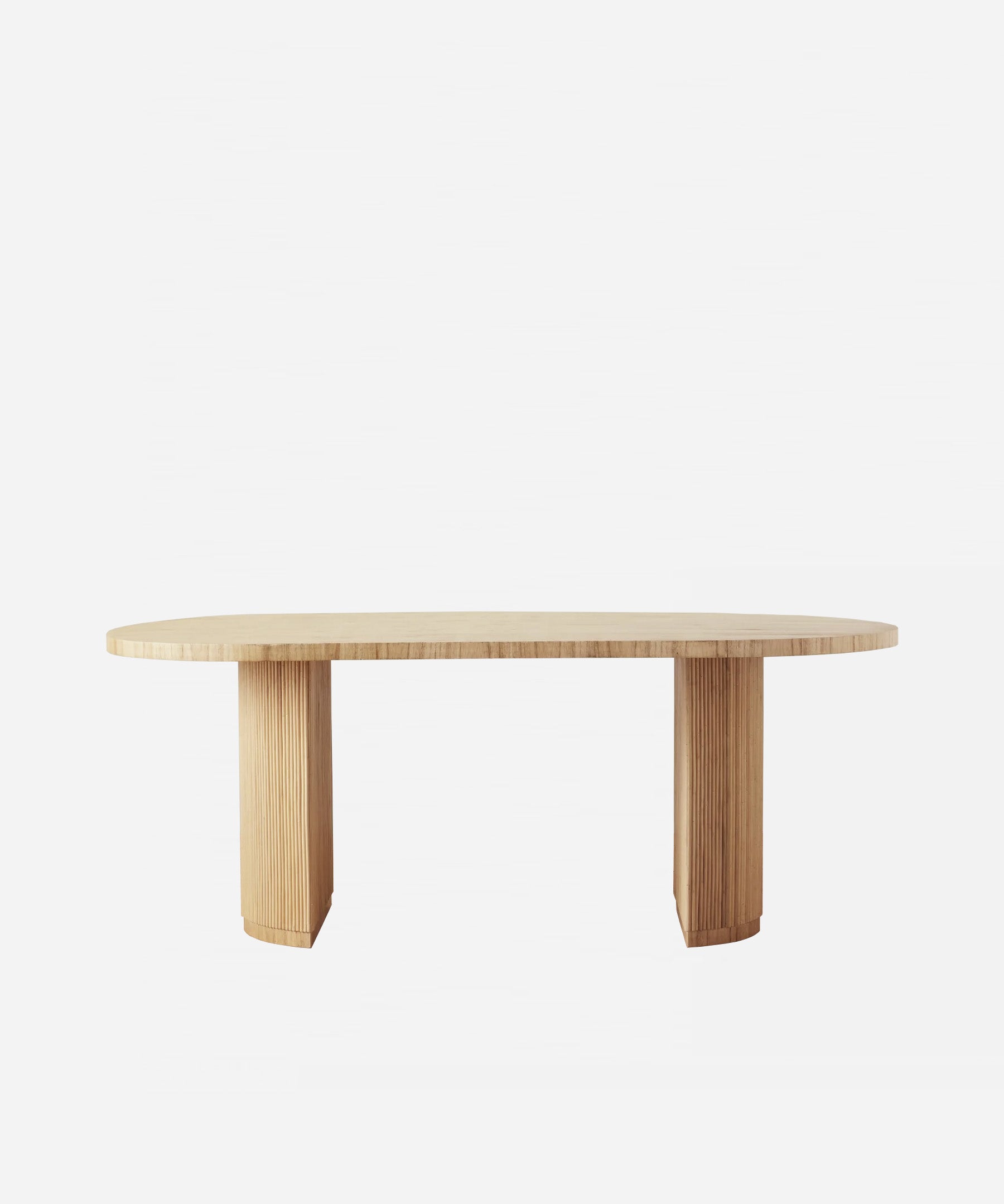 Clairmont Dining Table – Label C