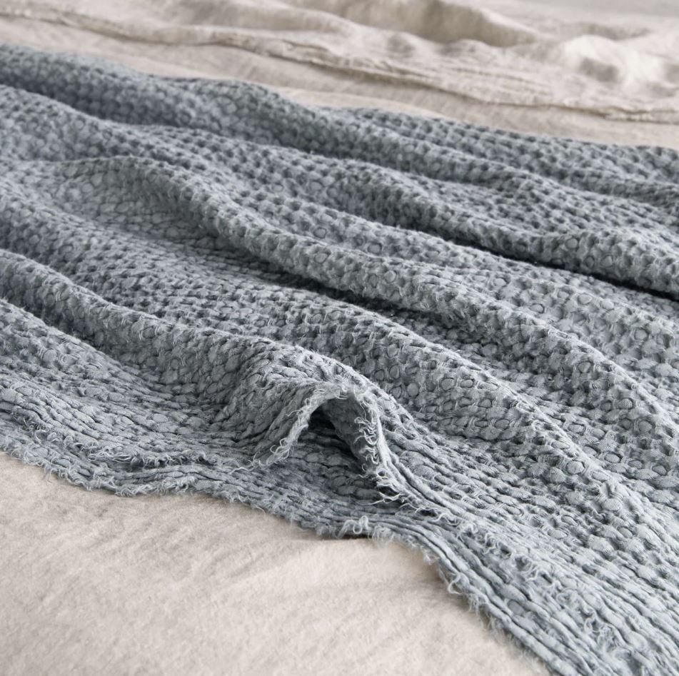 Flocca Blanket – Label C