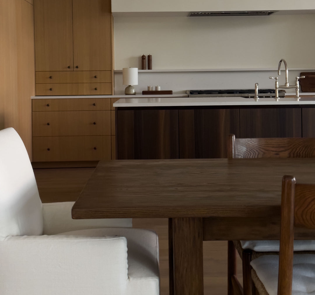 Hampton Dining Table – Label C