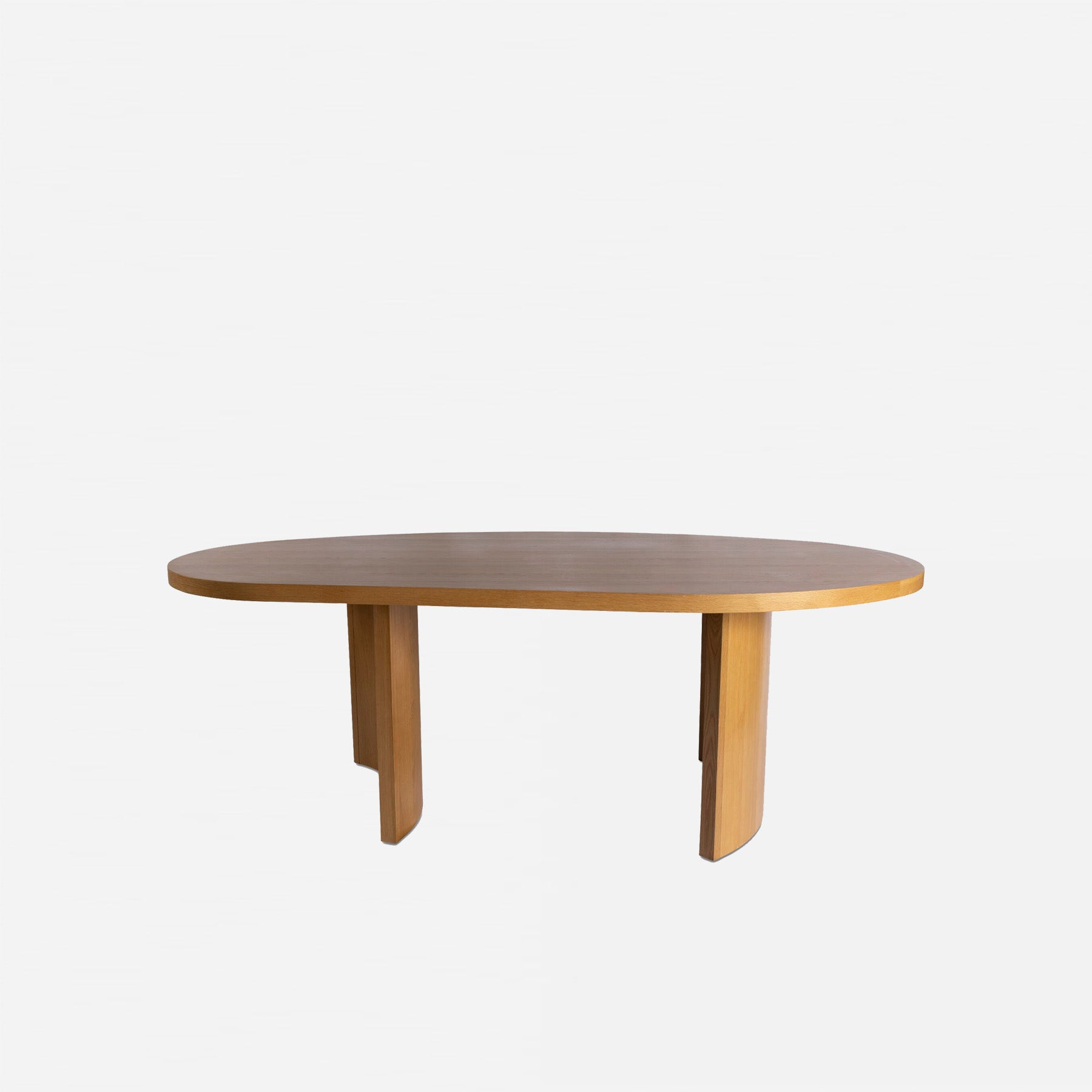 Romily Dining Table – Label C