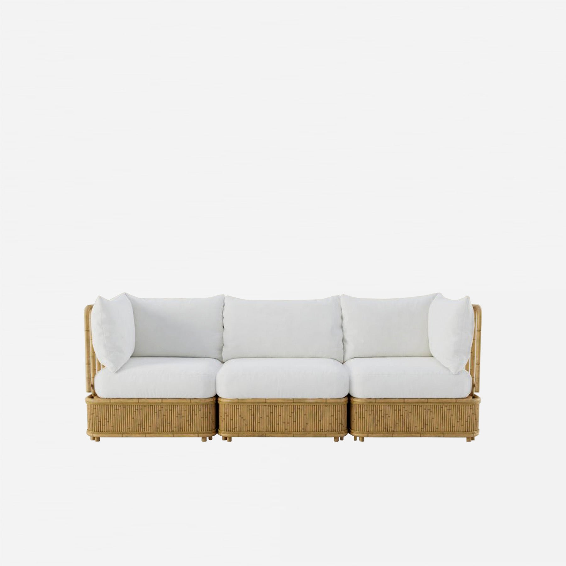 Solara Outdoor Sofa – Label C